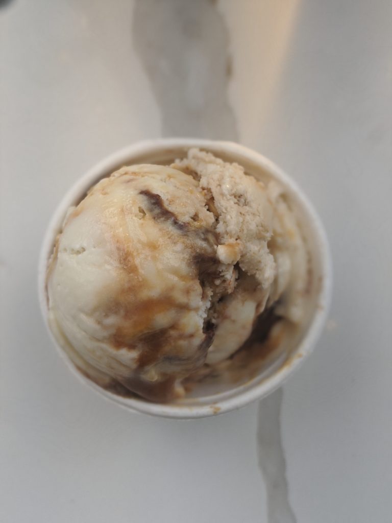 Mountain Trails | Higgles Artisan Ice Cream | Breckenridge, CO