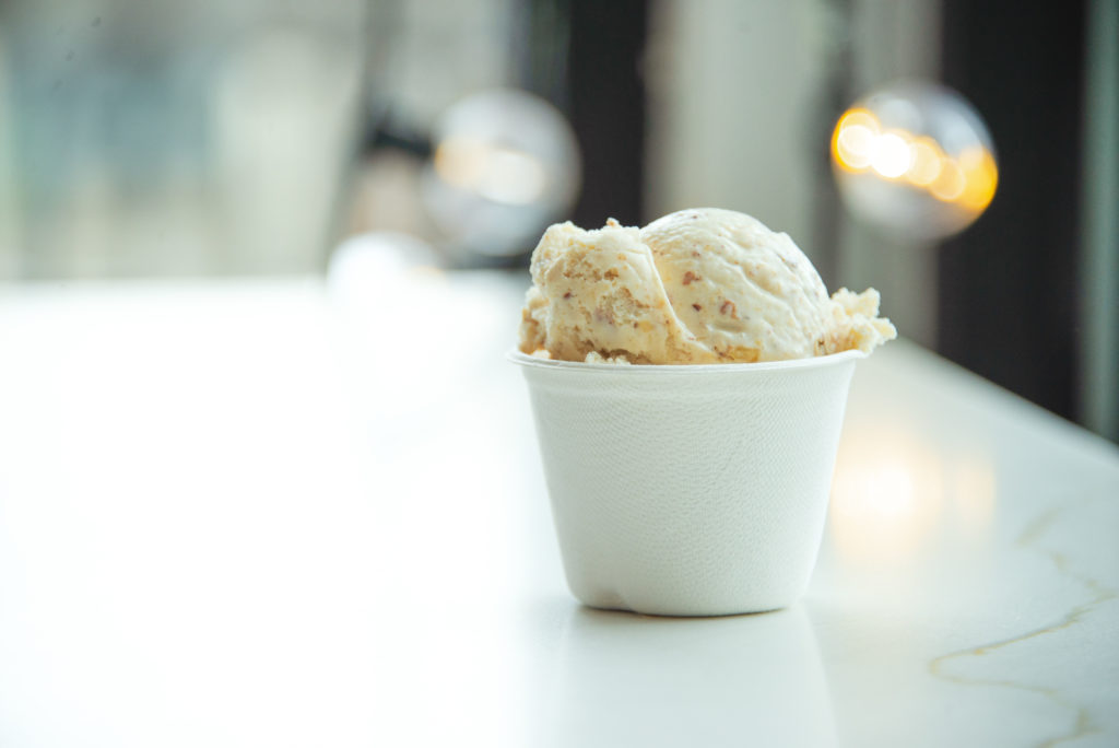 nutcracker | Higgles Artisan Ice Cream | Breckenridge, CO