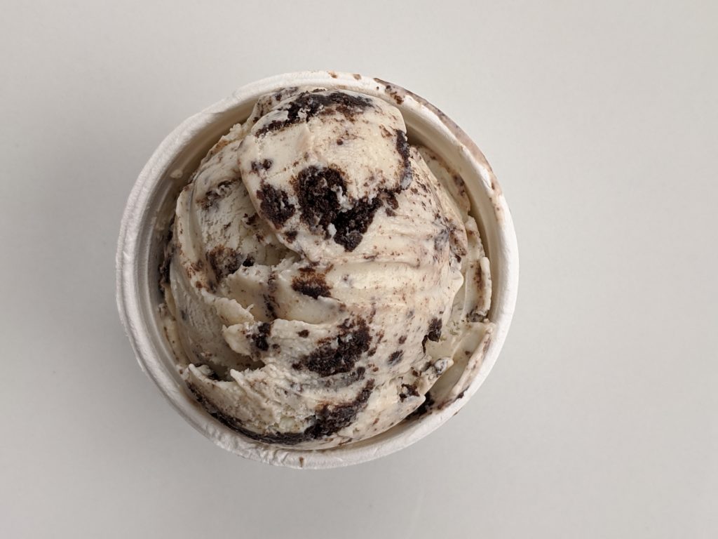 O!Rio | Higgles Artisan Ice Cream | Breckenridge, CO